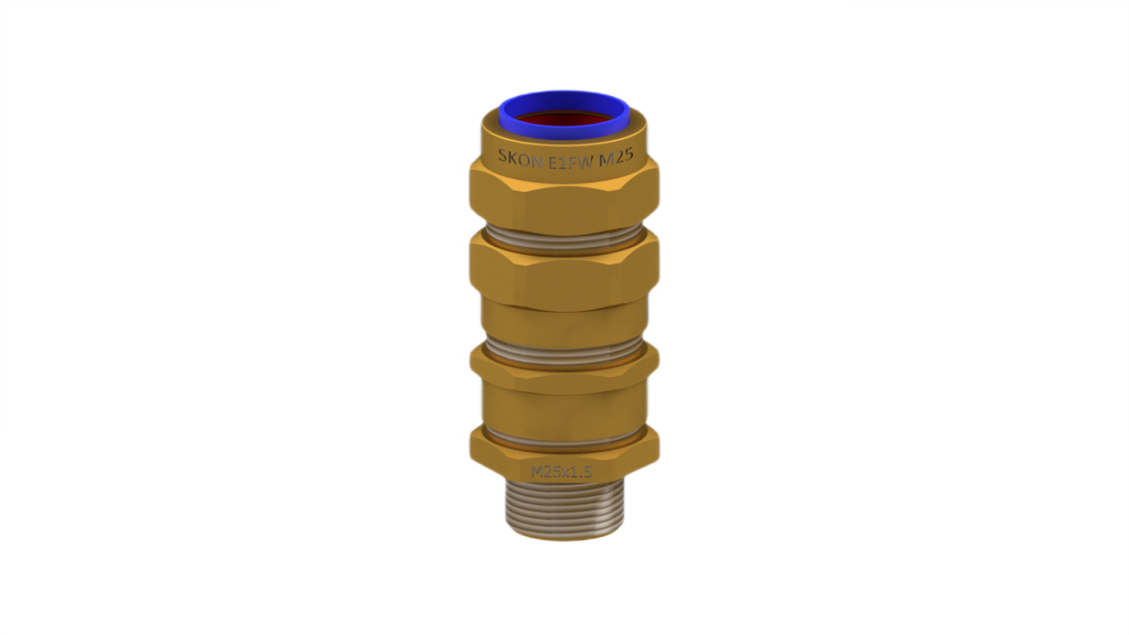 E1FW Cable Glands – SARDAR BRASS INTERNATIONAL
